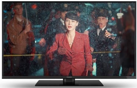 PANASONIC TX55FX550E 55" LED 4K Telewizor - ceny i opinie w Media Expert