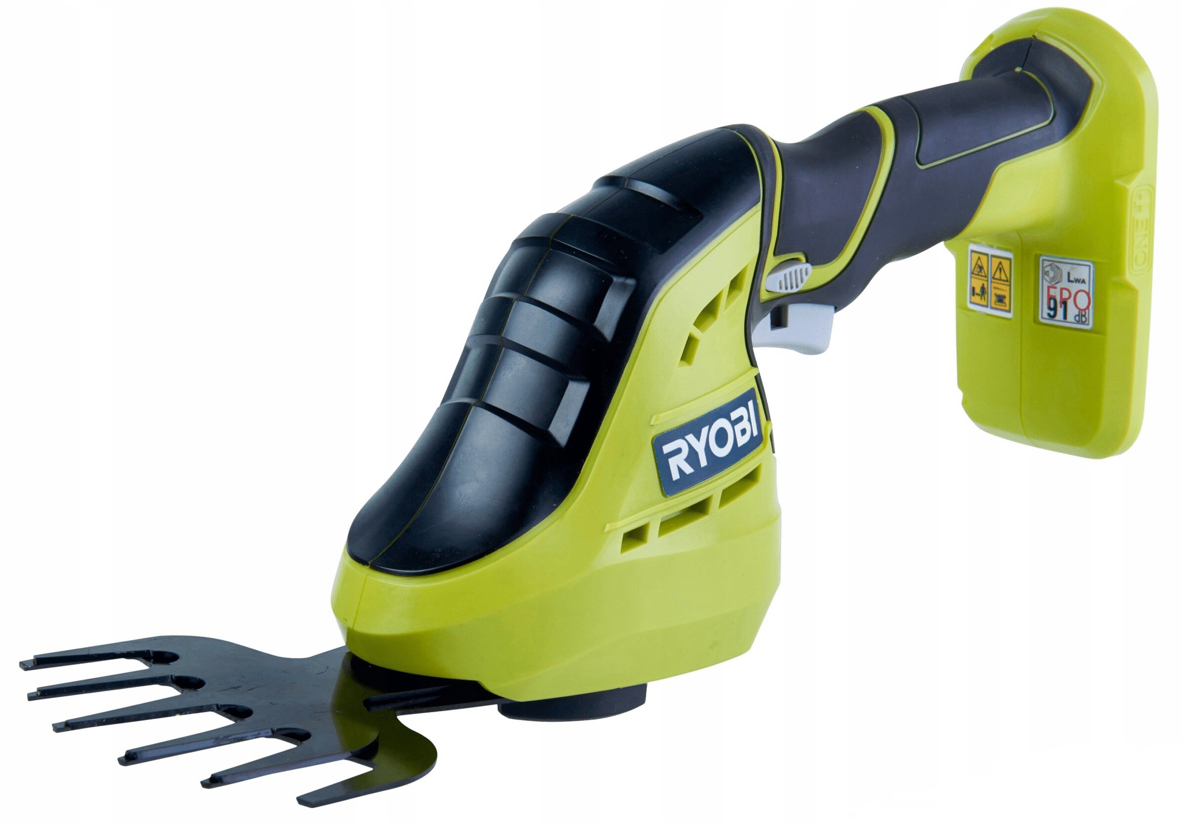 RYOBI OGS1822 ONE+ akumulatorowe Nożyce do żywopłotu - niskie ceny i opinie w Media Expert