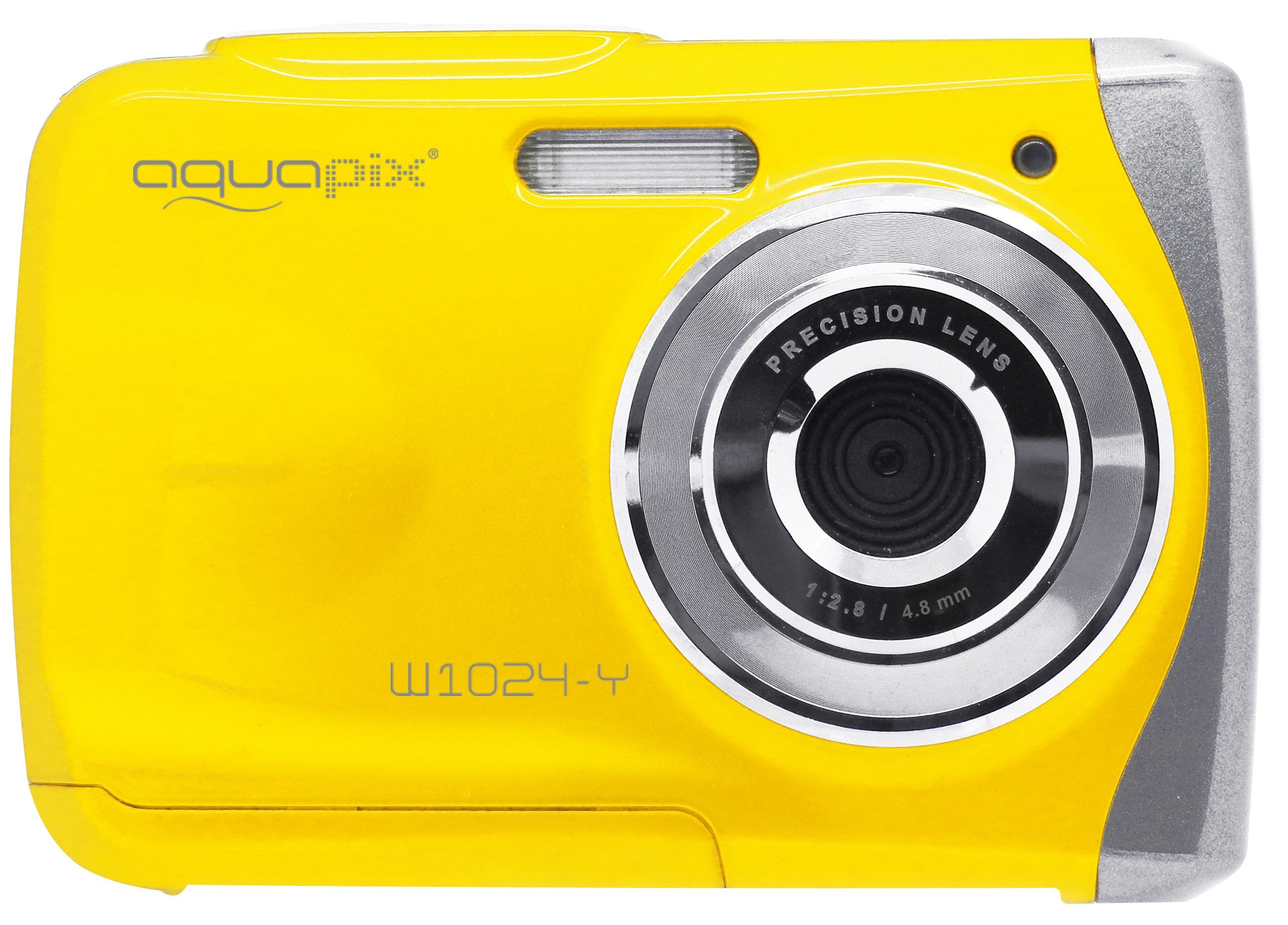 EASYPIX Aquapix W1024 Splash Żółty Aparat - niskie ceny i opinie w ...