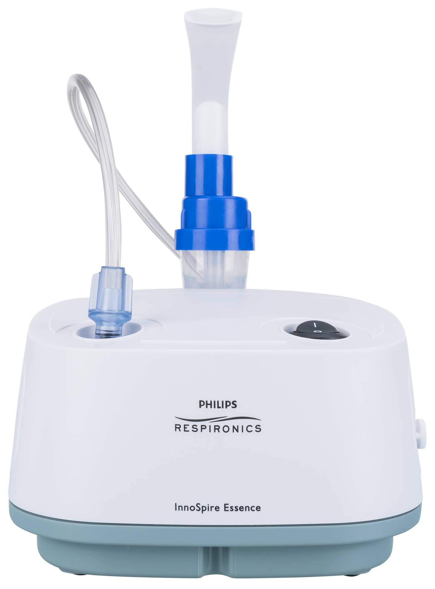 PHILIPS Respironics Essence 0.3 ml/min Inhalator nebulizator ...