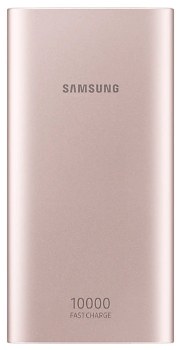 SAMSUNG EB-P1100 10000mAh Różowy Powerbank - niskie ceny i opinie w ...