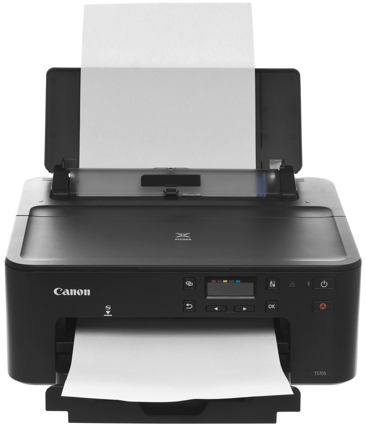 CANON Pixma TS705 Drukarka - niskie ceny i opinie w Media Expert