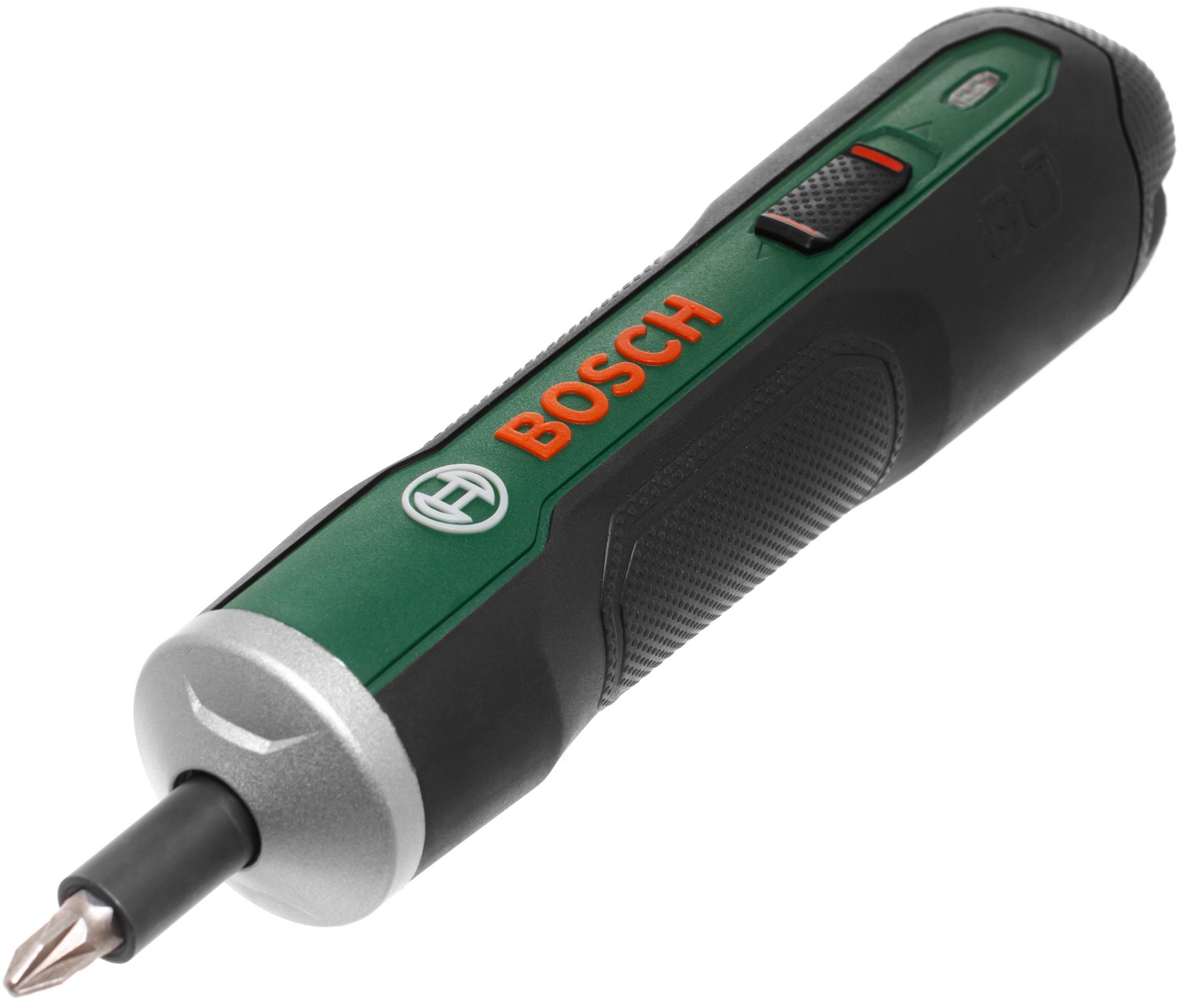 Wkrętak BOSCH Push Drive 06039C6020 - niskie ceny i opinie w Media Expert