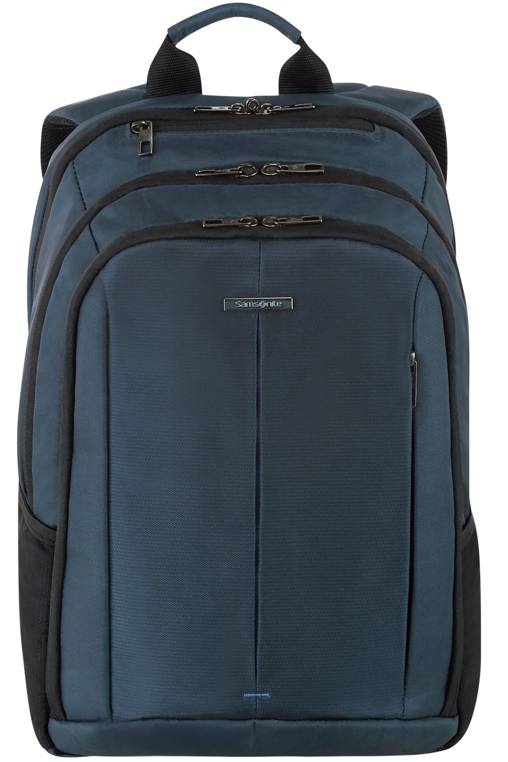 SAMSONITE Guardit 2.0 15.6 cali Granatowy Plecak na laptopa - niskie ...
