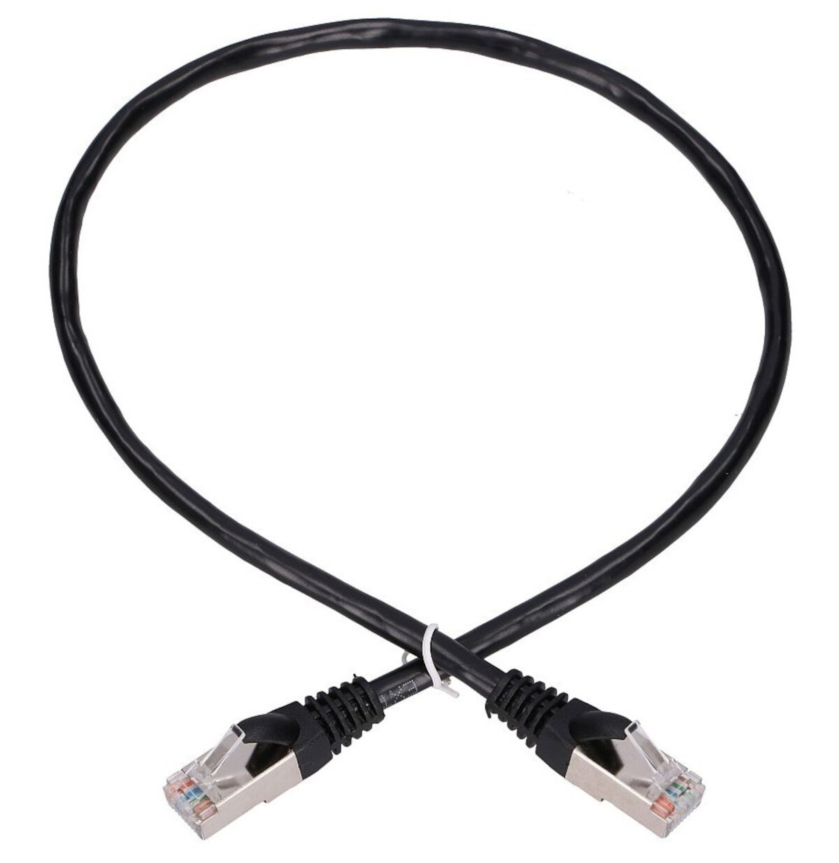 EXTRALINK EX.7584 0.5 m Kabel RJ-45 - RJ-45 - niskie ceny i opinie w ...