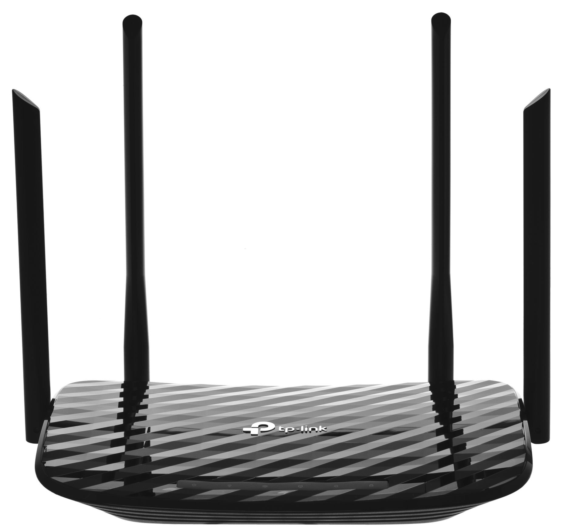 TP-LINK Archer A6 Router - niskie ceny i opinie w Media Expert