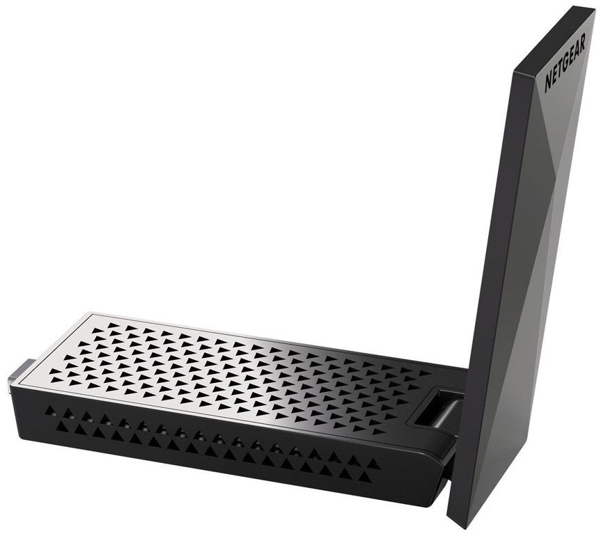 NETGEAR A7000-100PES Karta sieciowa - niskie ceny i opinie w Media Expert