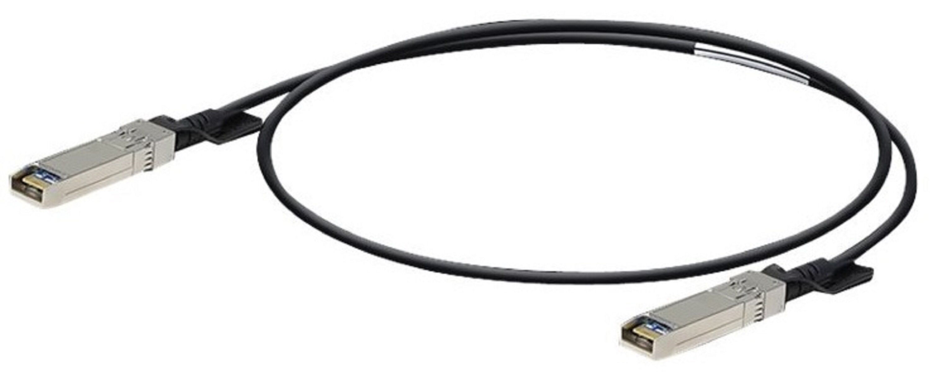 Kabel SFP+ - SFP+ UBIQUITI 2 m - niskie ceny i opinie w Media Expert
