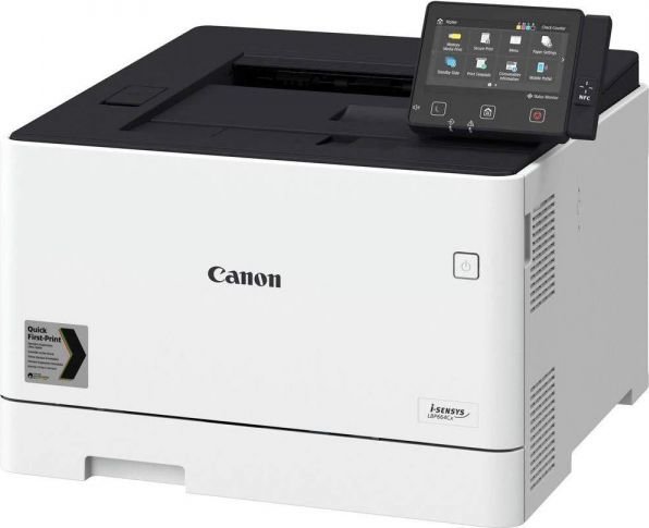 CANON i-SENSYS LBP664Cx Drukarka - niskie ceny i opinie w Media Expert