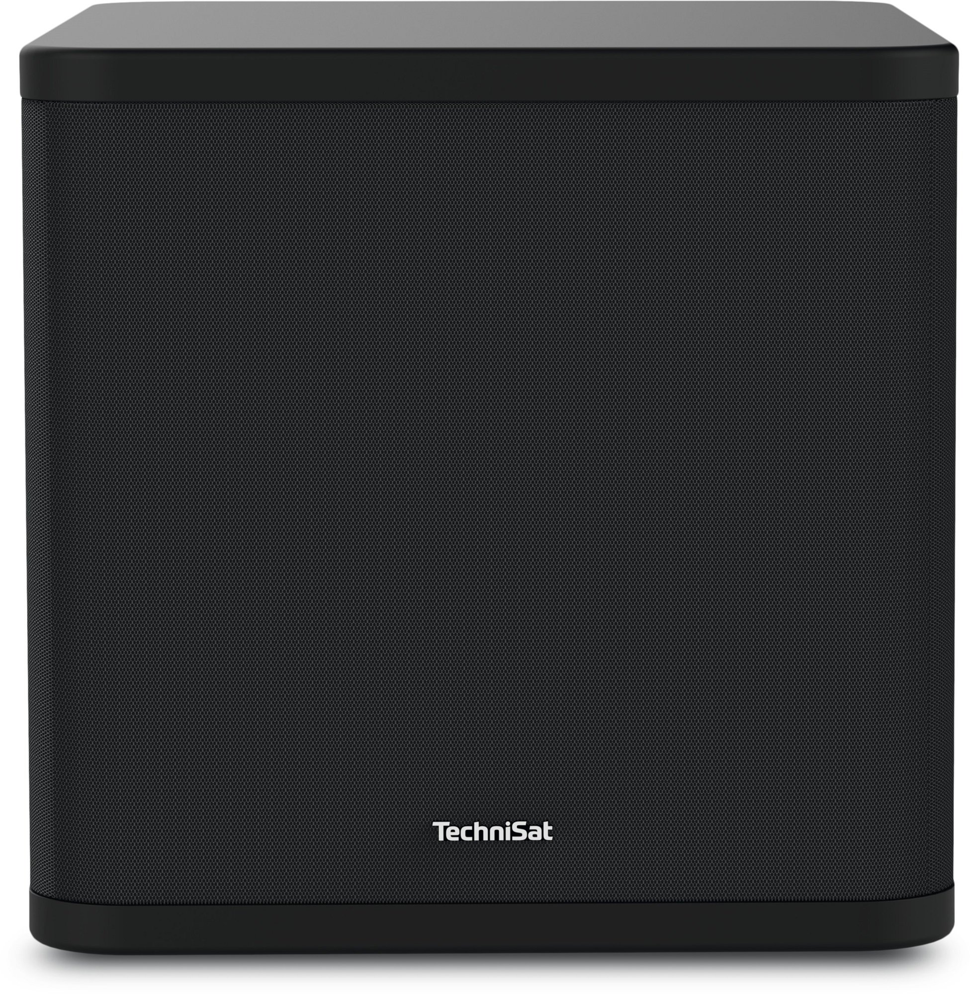 TECHNISAT Audiomaster SW 150 Czarny Subwoofer - niskie ceny i opinie w ...