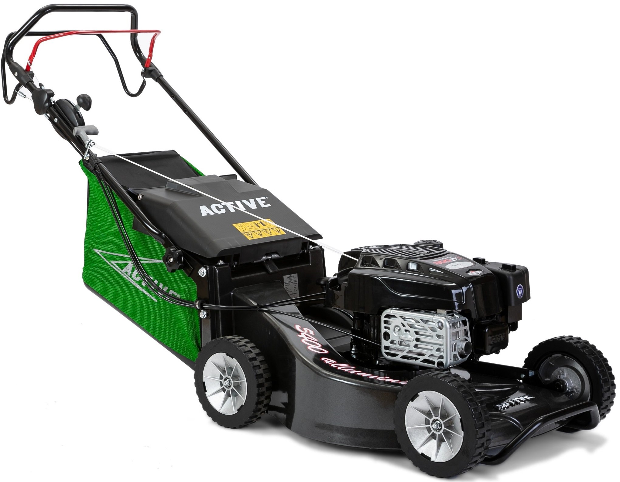 ACTIVE 5400 SB Briggs&Stratton 800E z napędem Kosiarka spalinowa ...