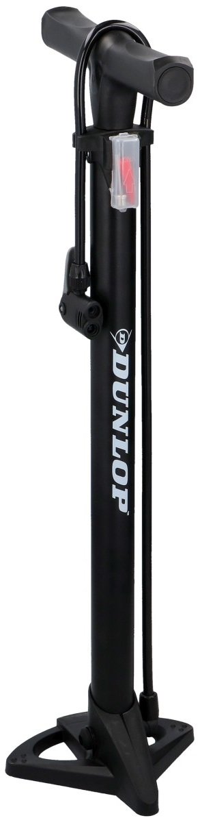 DUNLOP 102207 Pompka rowerowa - niskie ceny i opinie w Media Expert