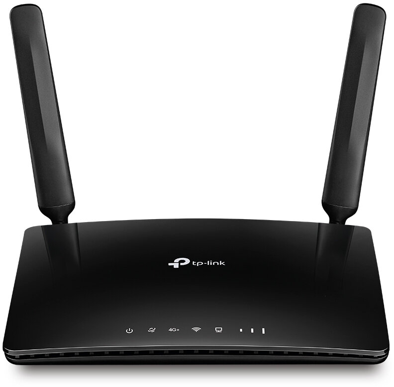 TP-LINK Archer MR600 4G+ LTE Router - niskie ceny i opinie w Media Expert