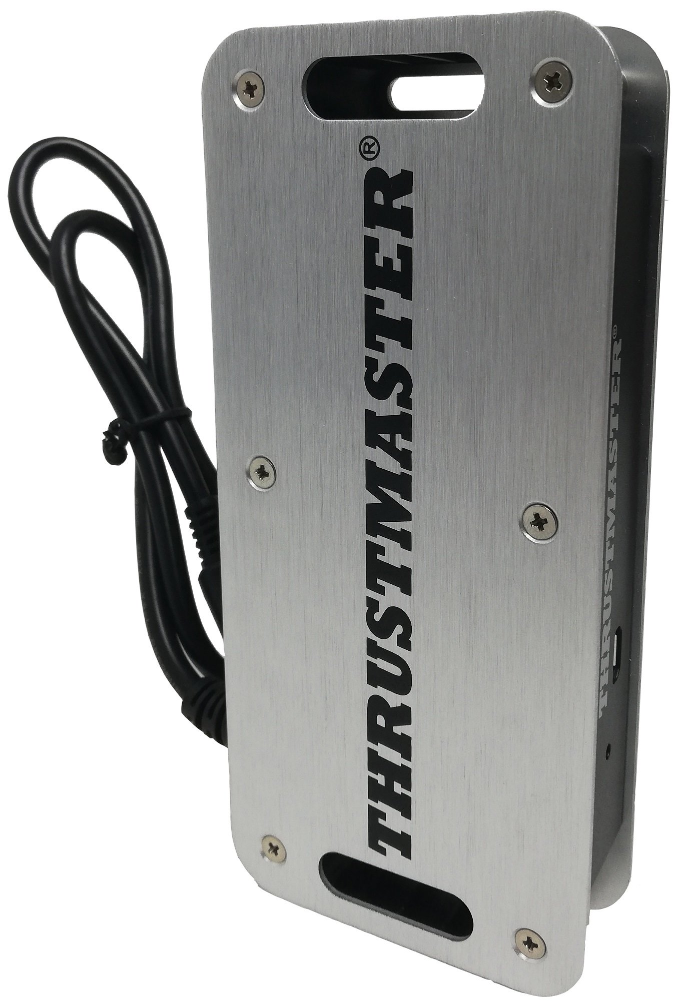 THRUSTMASTER TM Sim Hub - niskie ceny i opinie w Media Expert