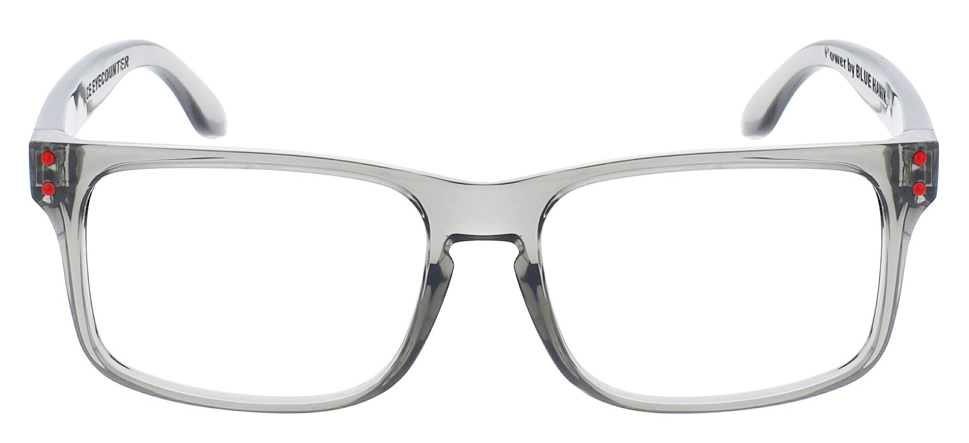 EYECOUNTER Dust 002 z soczewką PRO-GAMER Okulary - niskie ceny i opinie ...