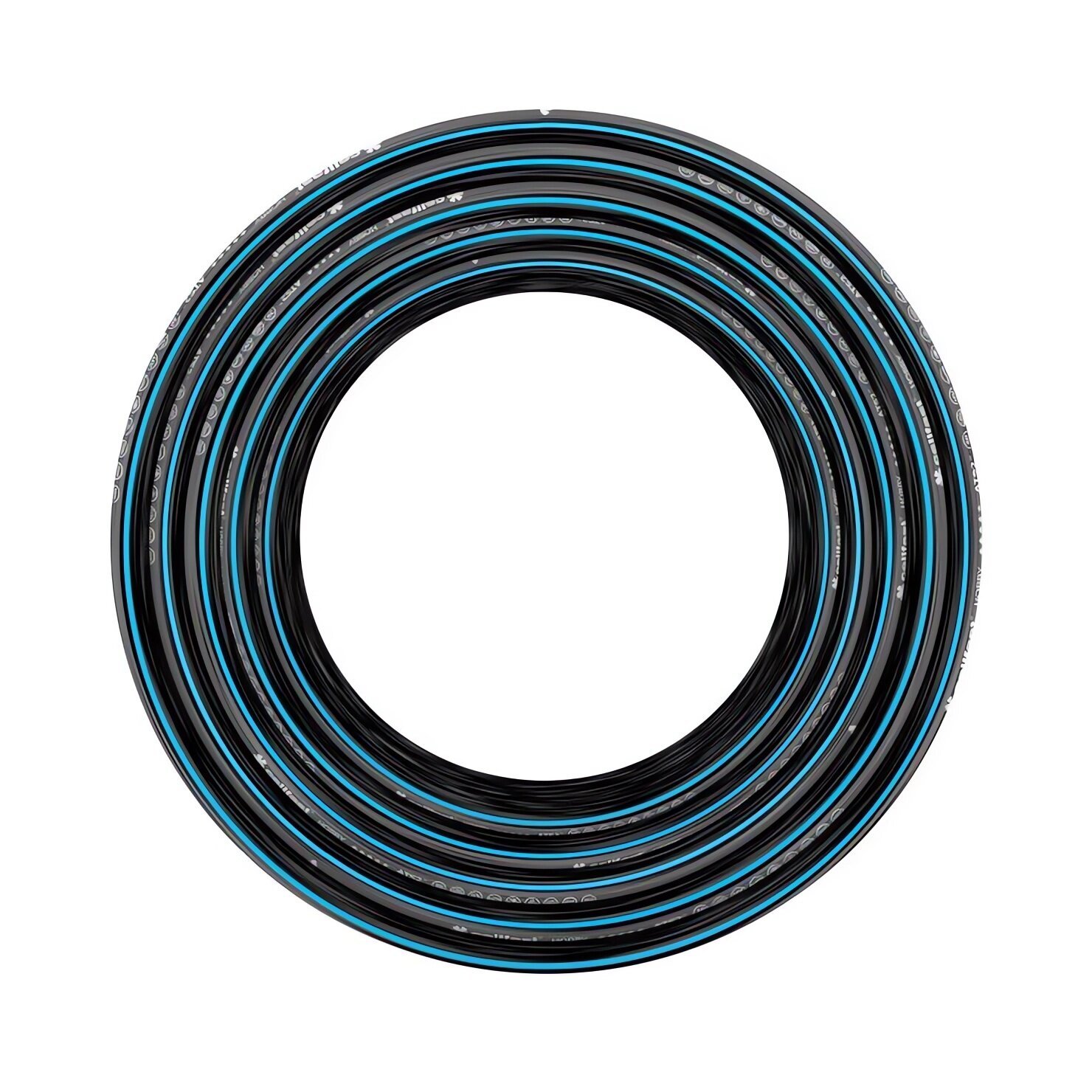 CELLFAST Hobby Ats2 60 m 16-295 Wąż ogrodowy - niskie ceny i opinie w ...