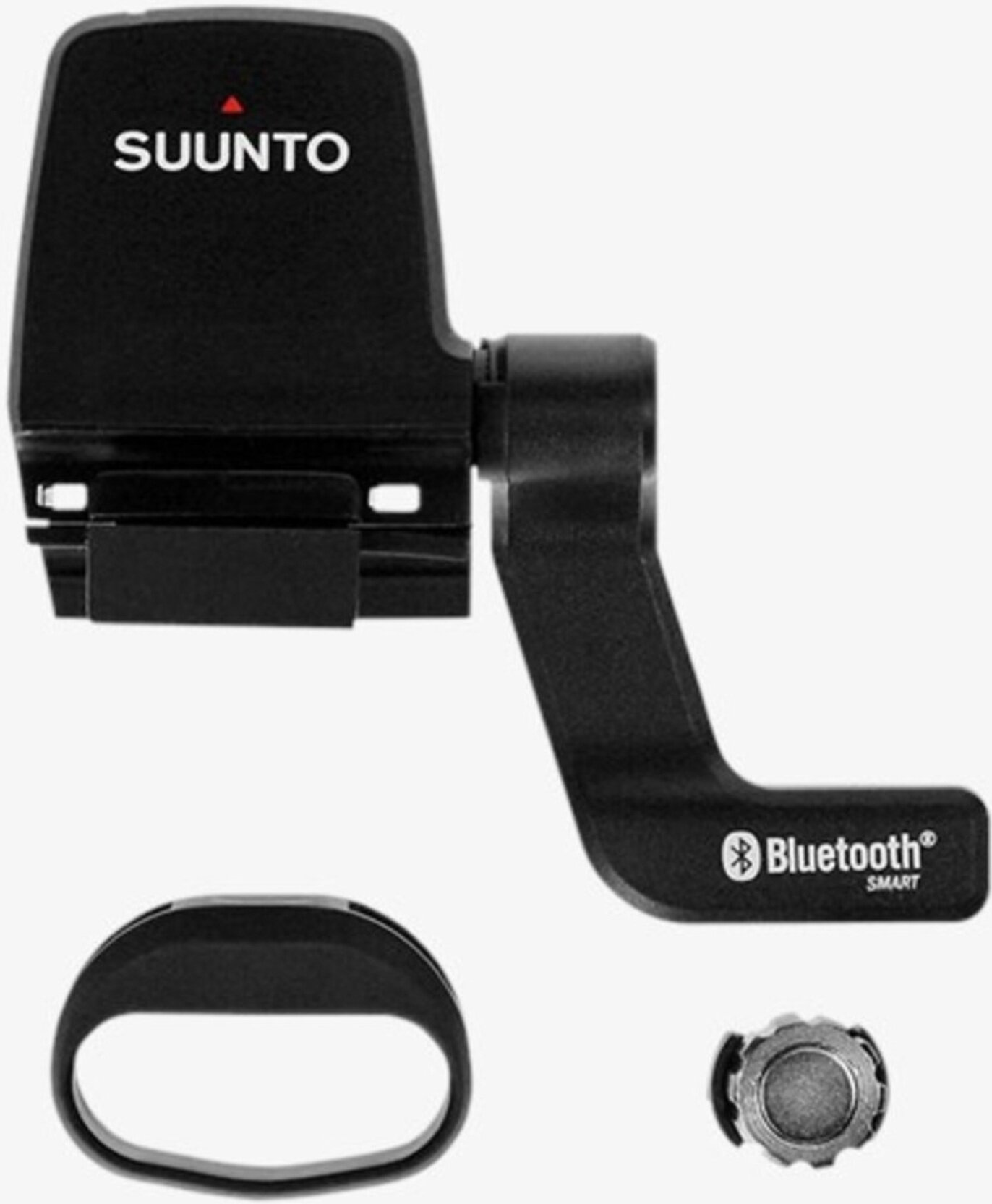 SUUNTO Bike Smart Sensor Czarny Czujnik rowerowy - niskie ceny i opinie w Media Expert