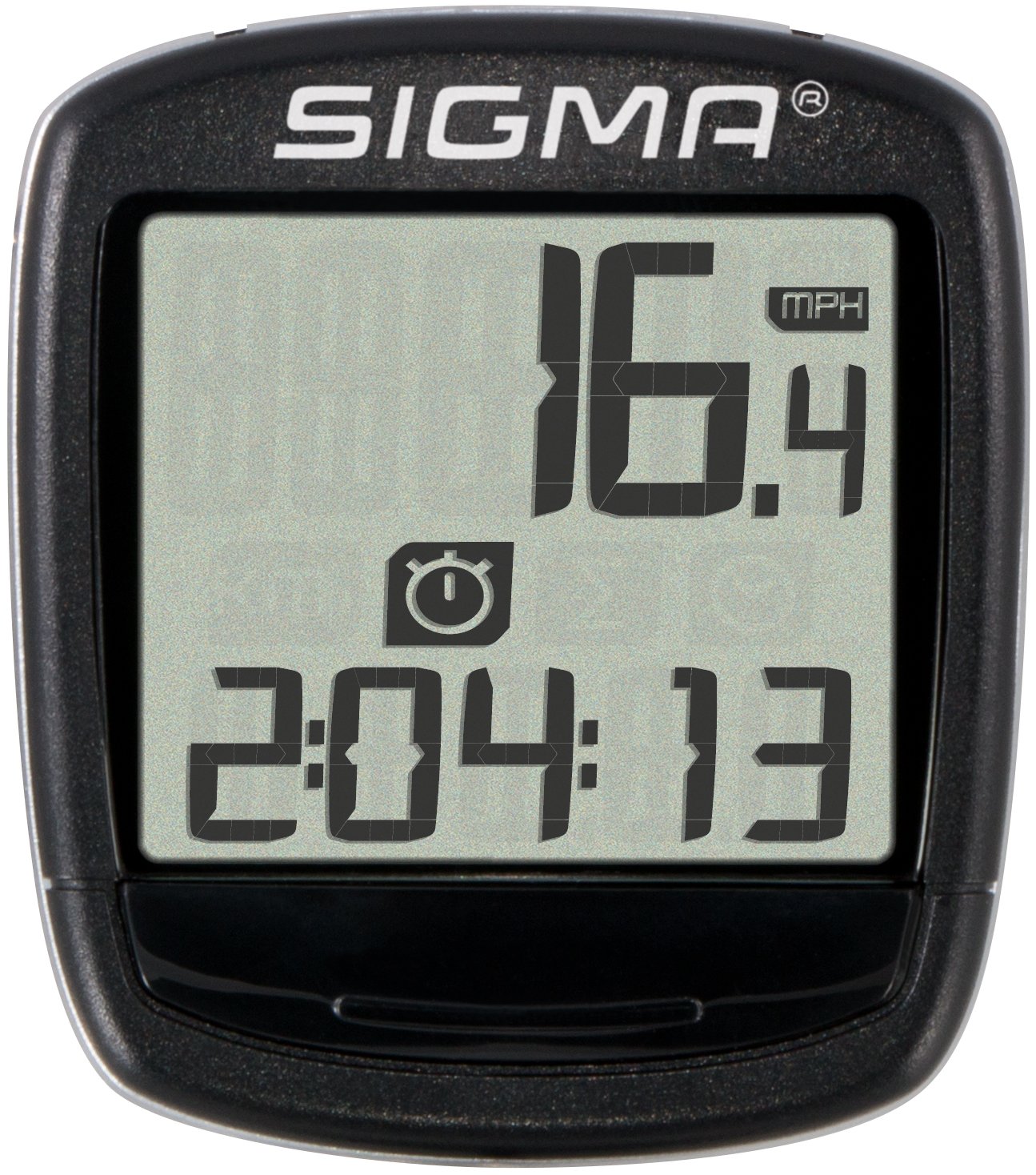 SIGMA Baseline 500 Licznik rowerowy - niskie ceny i opinie w Media Expert