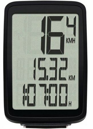 SIGMA Pure 1 Licznik rowerowy - niskie ceny i opinie w Media Expert