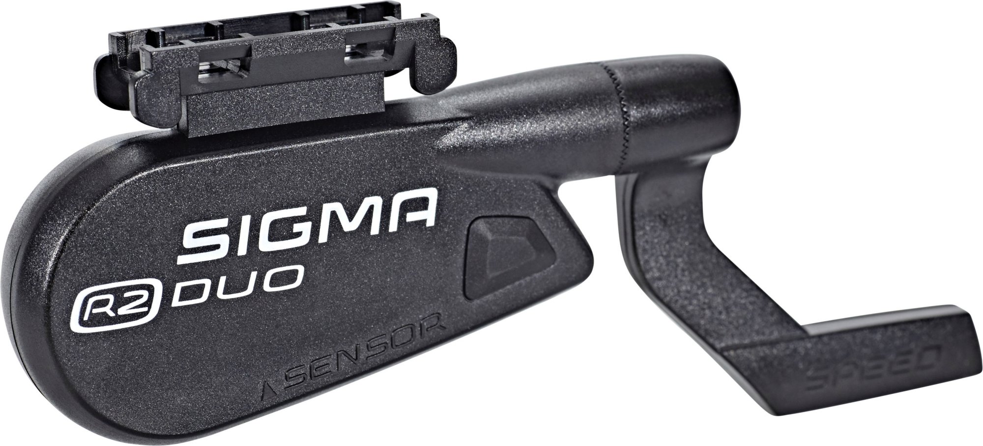 SIGMA R2 Duo Ant+ Czujnik kadencji - niskie ceny i opinie w Media Expert
