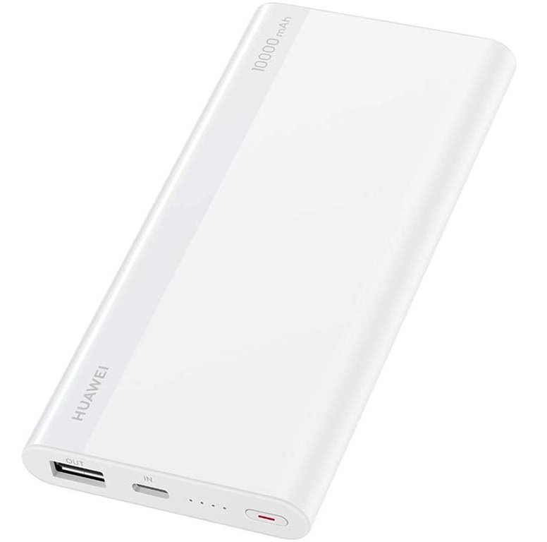 HUAWEI CP11QC 10000mAh Biały Powerbank - niskie ceny i opinie w Media ...