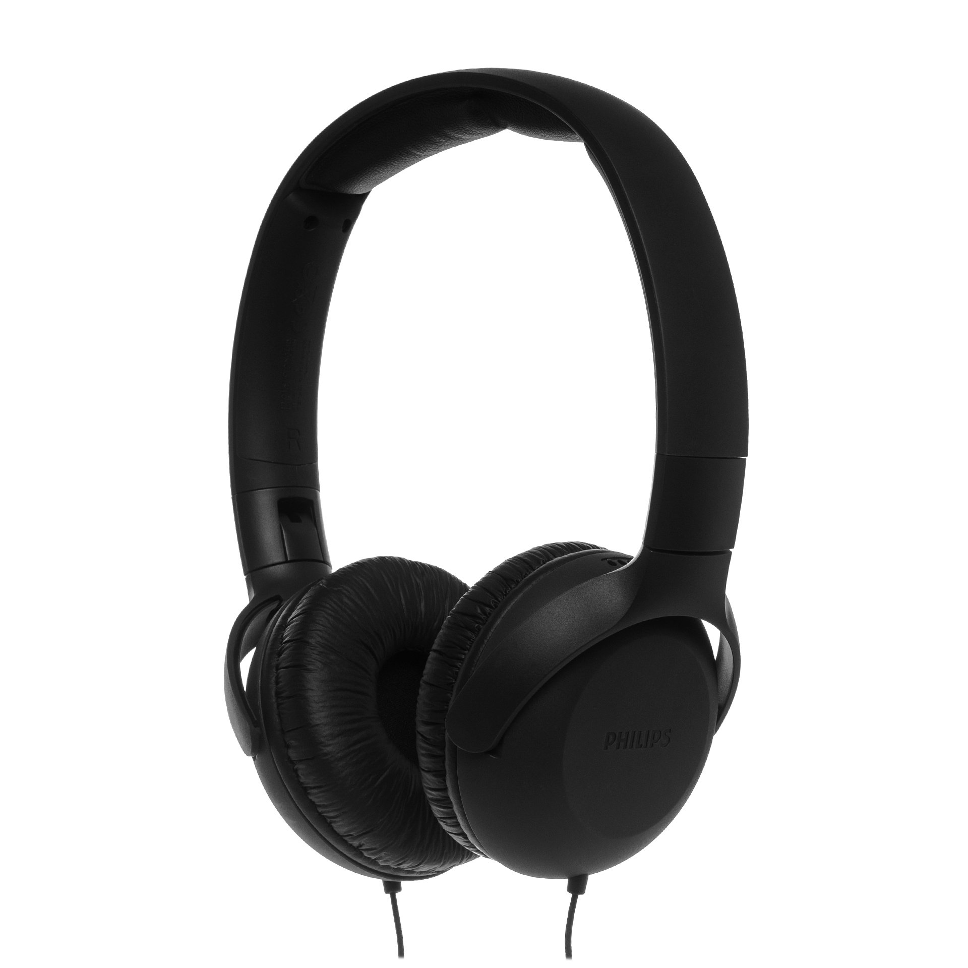 PHILIPS TAUH201BK/00 Czarny Słuchawki nauszne - niskie ceny i opinie w ...