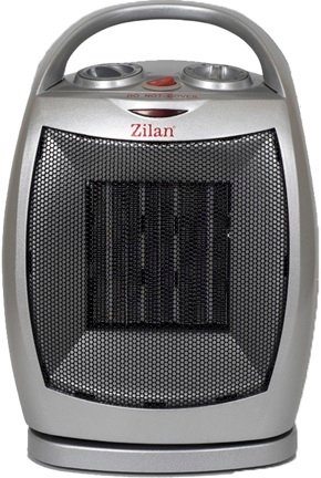 ZILAN ZLN6188 Termowentylator - niskie ceny i opinie w Media Expert