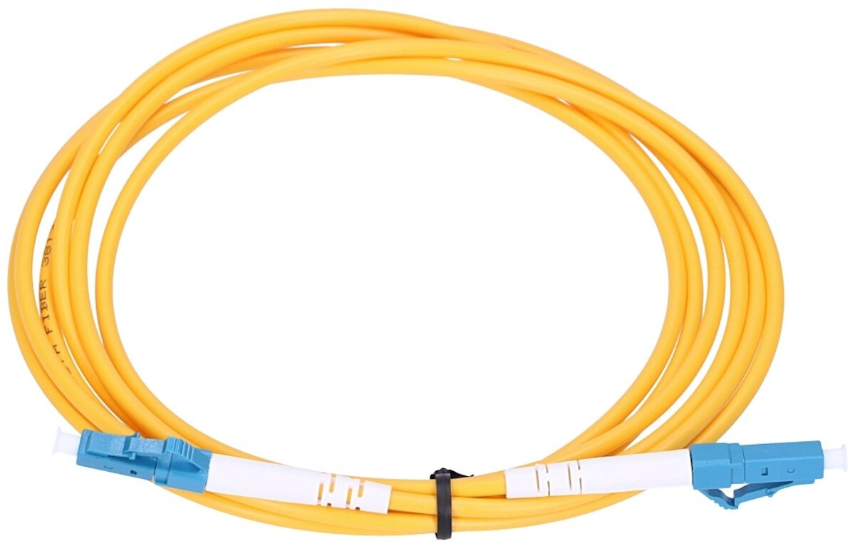 EXTRALINK EX.15005 1 m Kabel LC-UPC - LC-UPC - niskie ceny i opinie w ...