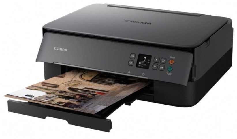 CANON Pixma TS5350 Urządzenie wielofunkcyjne - niskie ceny i opinie w ...
