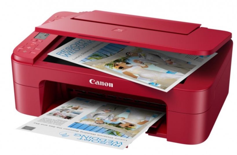 CANON Pixma TS3352 Urządzenie wielofunkcyjne - niskie ceny i opinie w ...