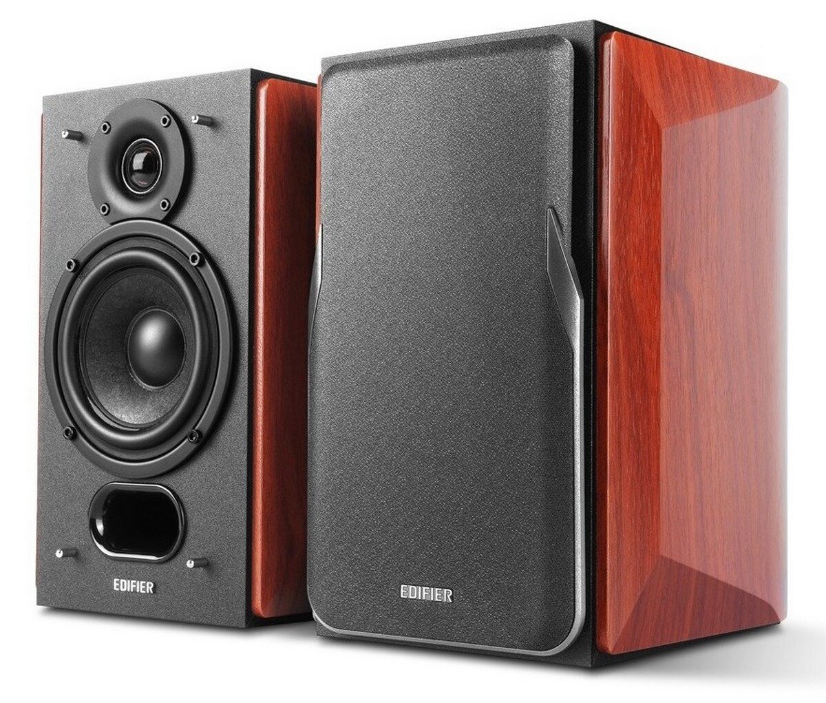 EDIFIER P17 Brązowy (2 szt.) Kolumny głośnikowe - niskie ceny i opinie ...