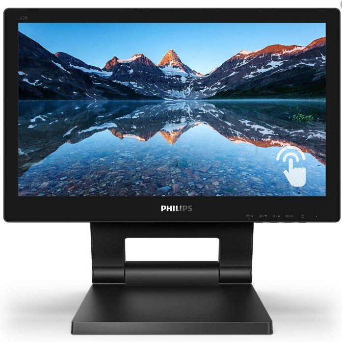 PHILIPS B-line 162B9T 15.6" 1366x768px 4 ms Monitor - niskie ceny i ...