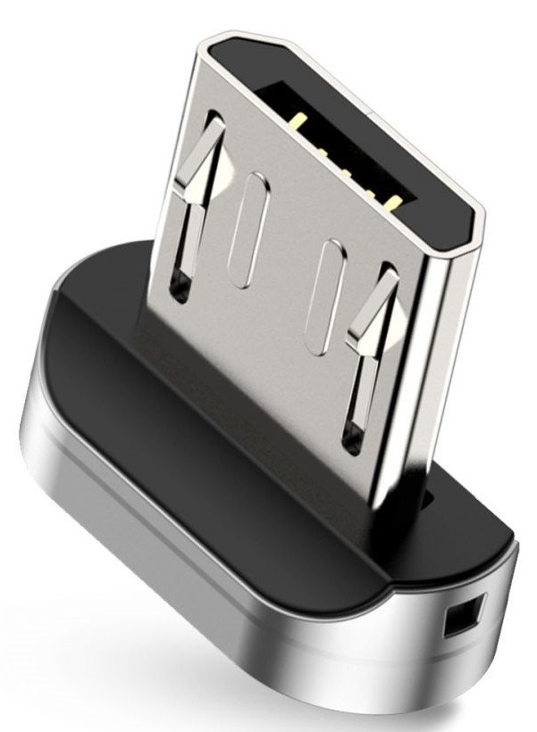 BASEUS Zinc Adapter Micro USB - Micro USB - niskie ceny i opinie w ...