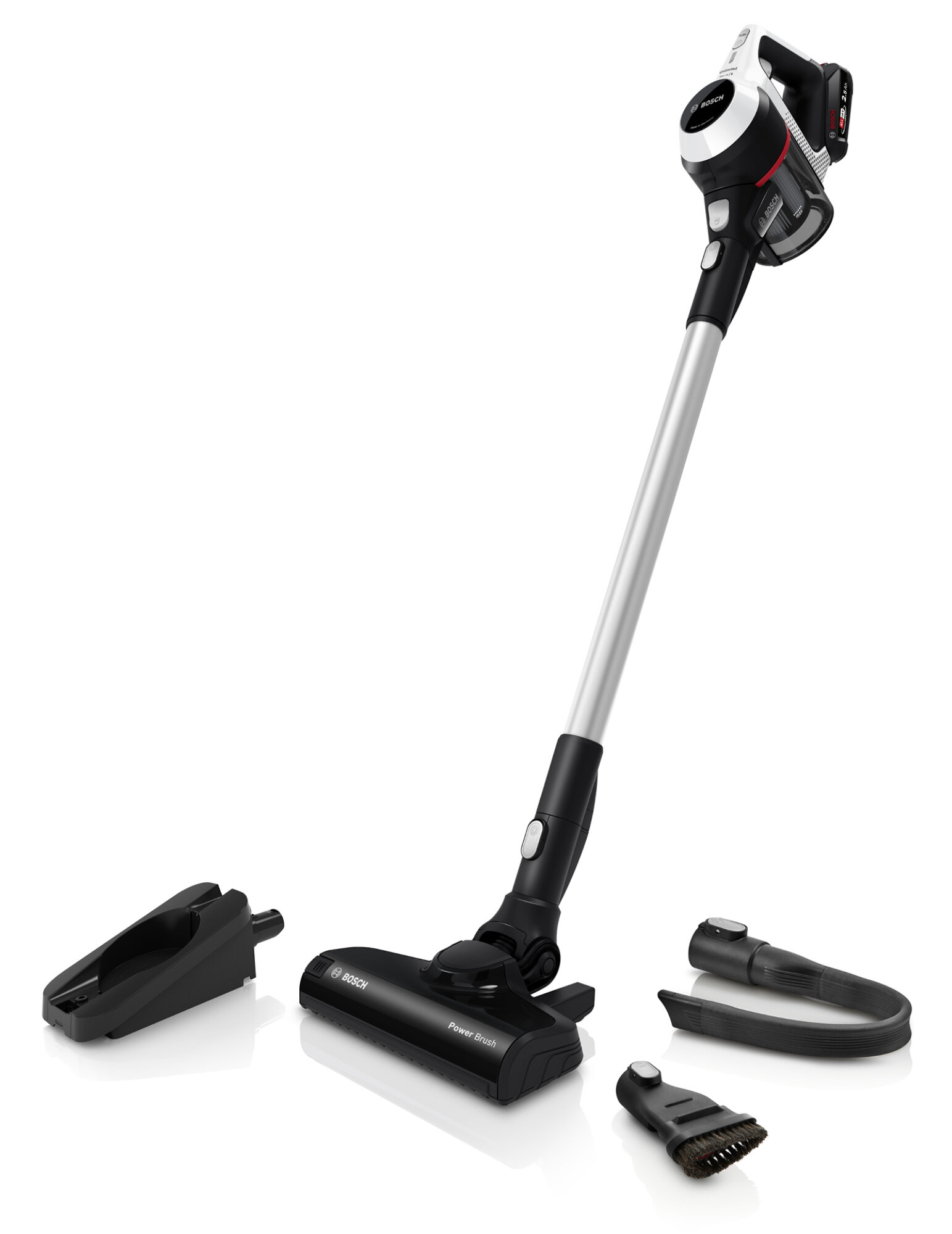 BOSCH BCS61113 Seria 6 Unlimited Odkurzacz - niskie ceny i opinie w Media Expert