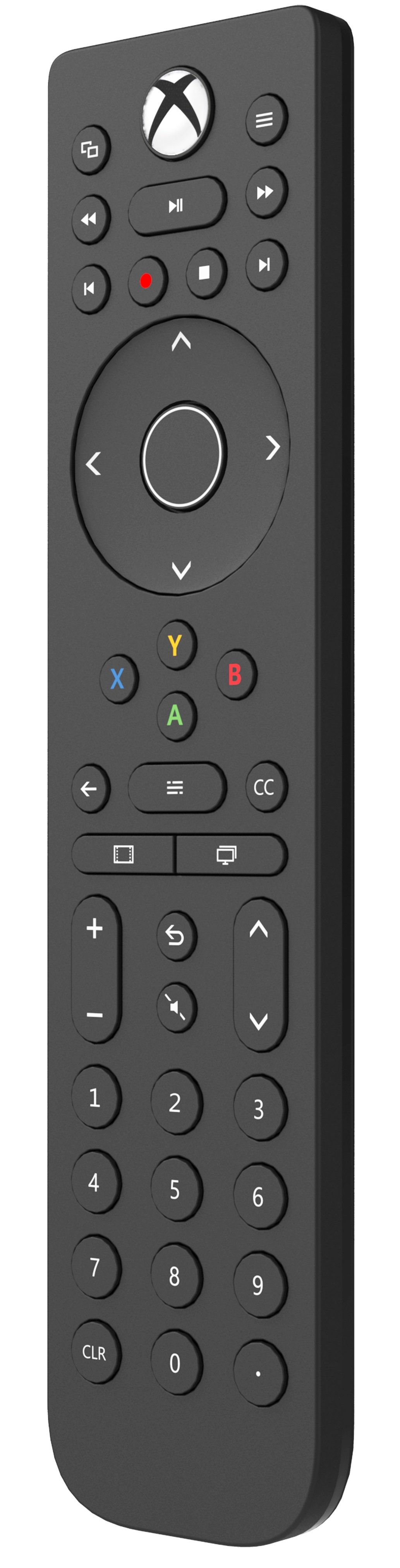 PDP Talon Media Remote Pilot - niskie ceny i opinie w Media Expert