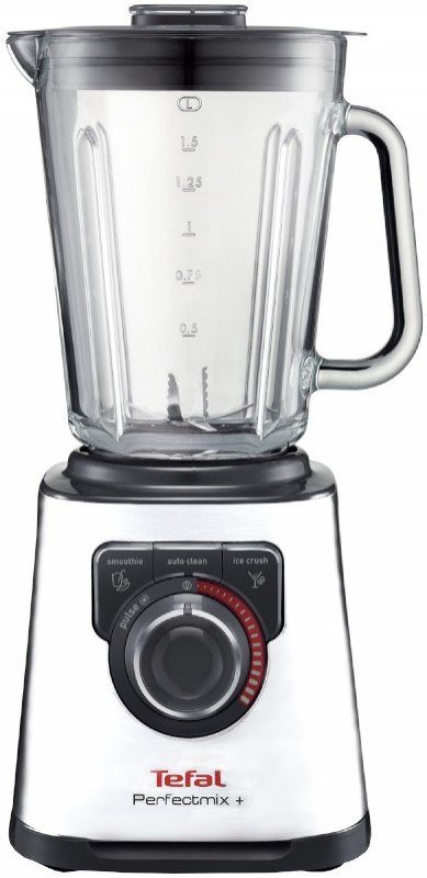 TEFAL Perfect Mix BL811138 Biały (Wysokoobrotowy) Blender kielichowy ...