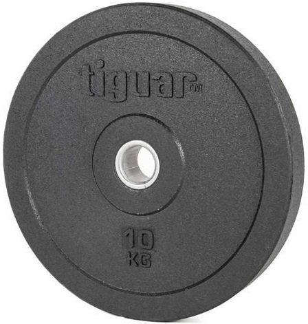TIGUAR Bumper TI-WB01000 (10 kg) Obciążenie - niskie ceny i opinie w ...