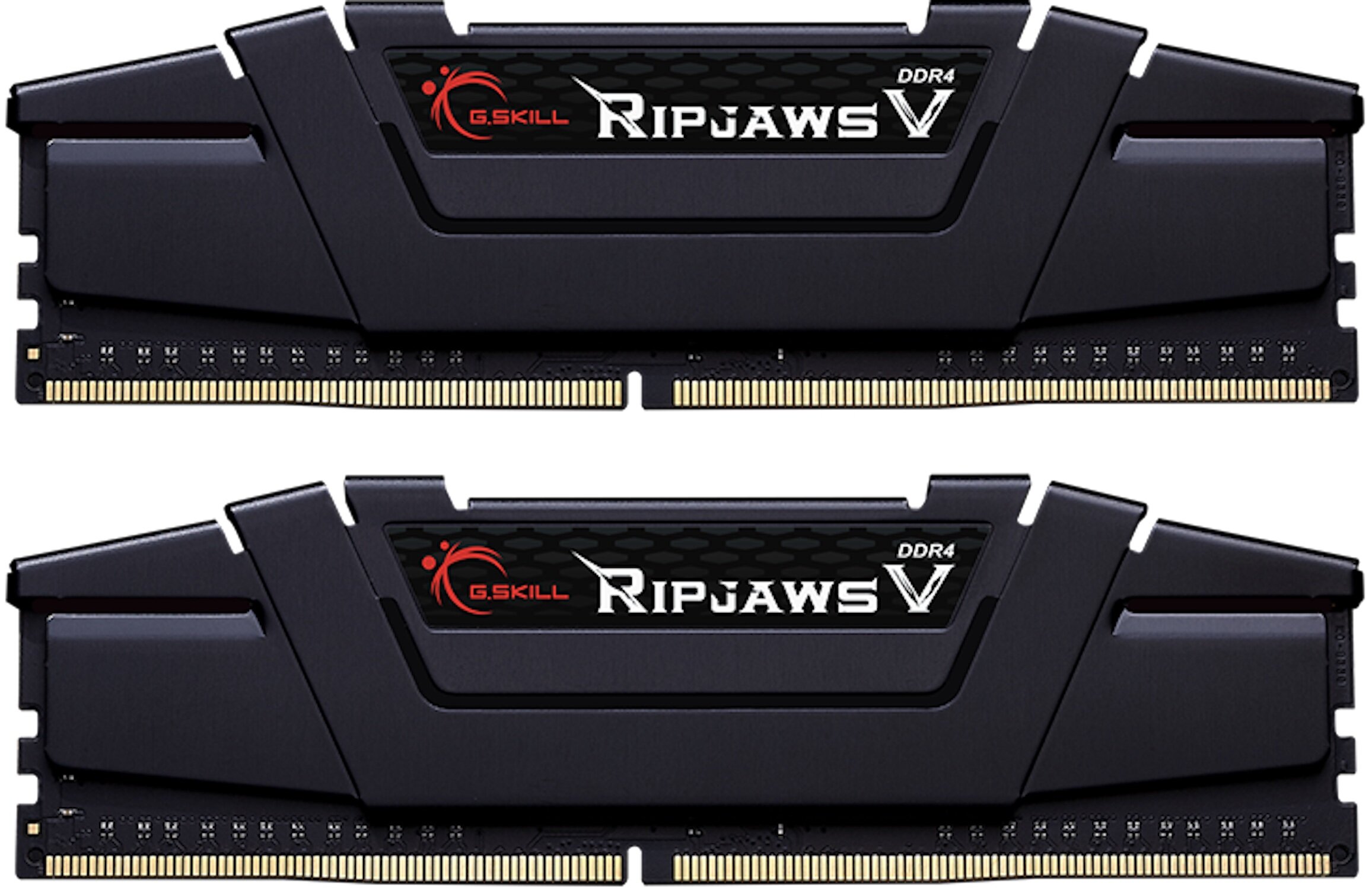 G.SKILL Ripjaws V 64GB 3200MHz Pamięć RAM - niskie ceny i opinie w ...