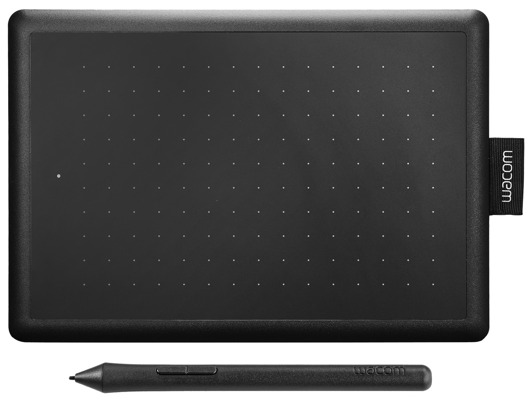 WACOM One Medium + Norton Tablet graficzny - ceny i opinie w Media Expert