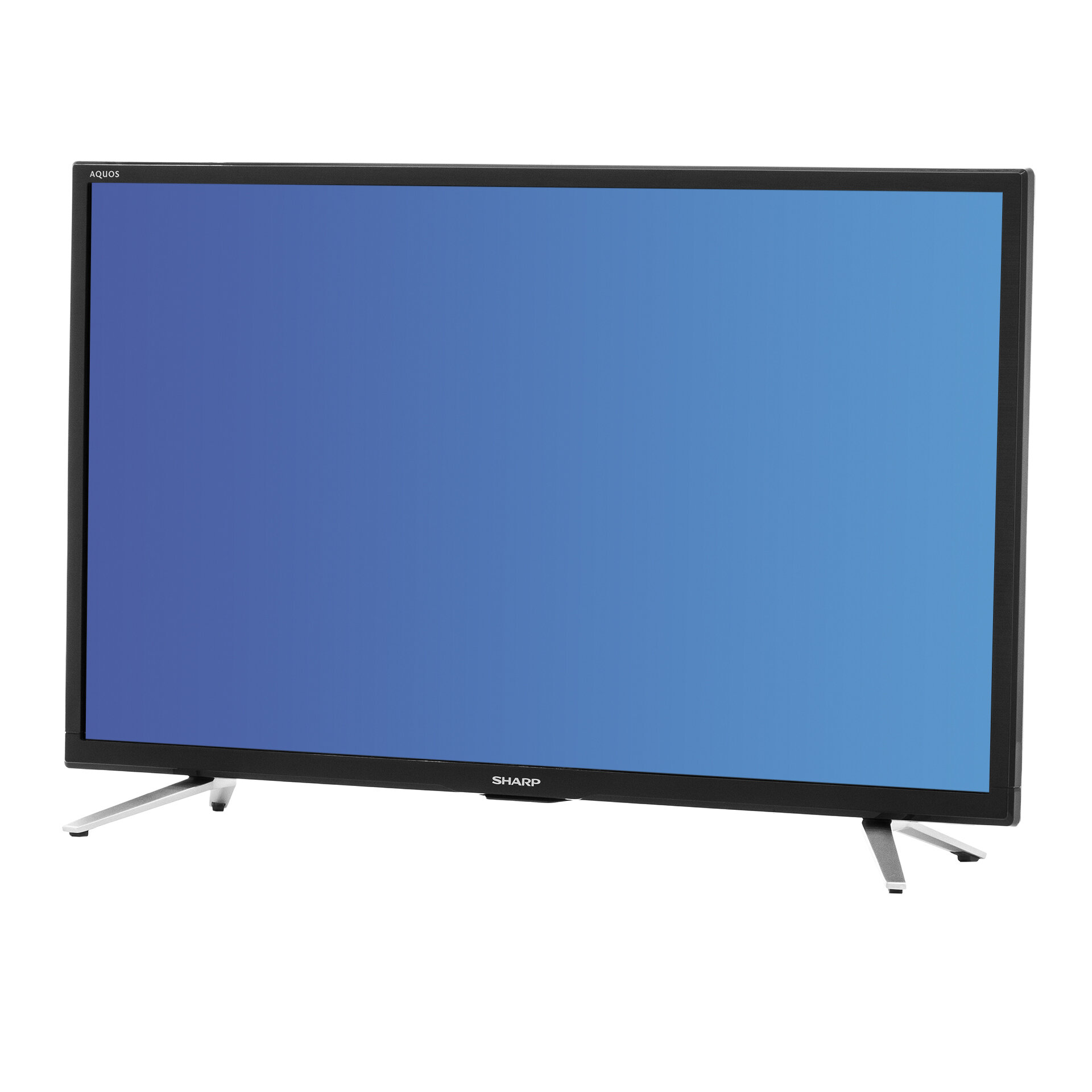 SHARP LC24CHG5112E 24" LED Telewizor - niskie ceny i opinie w Media Expert