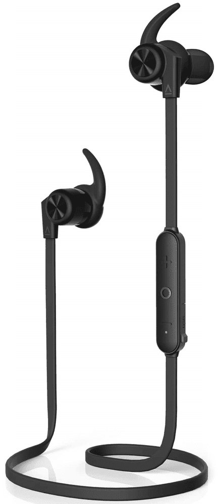 CREATIVE Outlier Active Czarny Słuchawki dokanałowe - niskie ceny i ...
