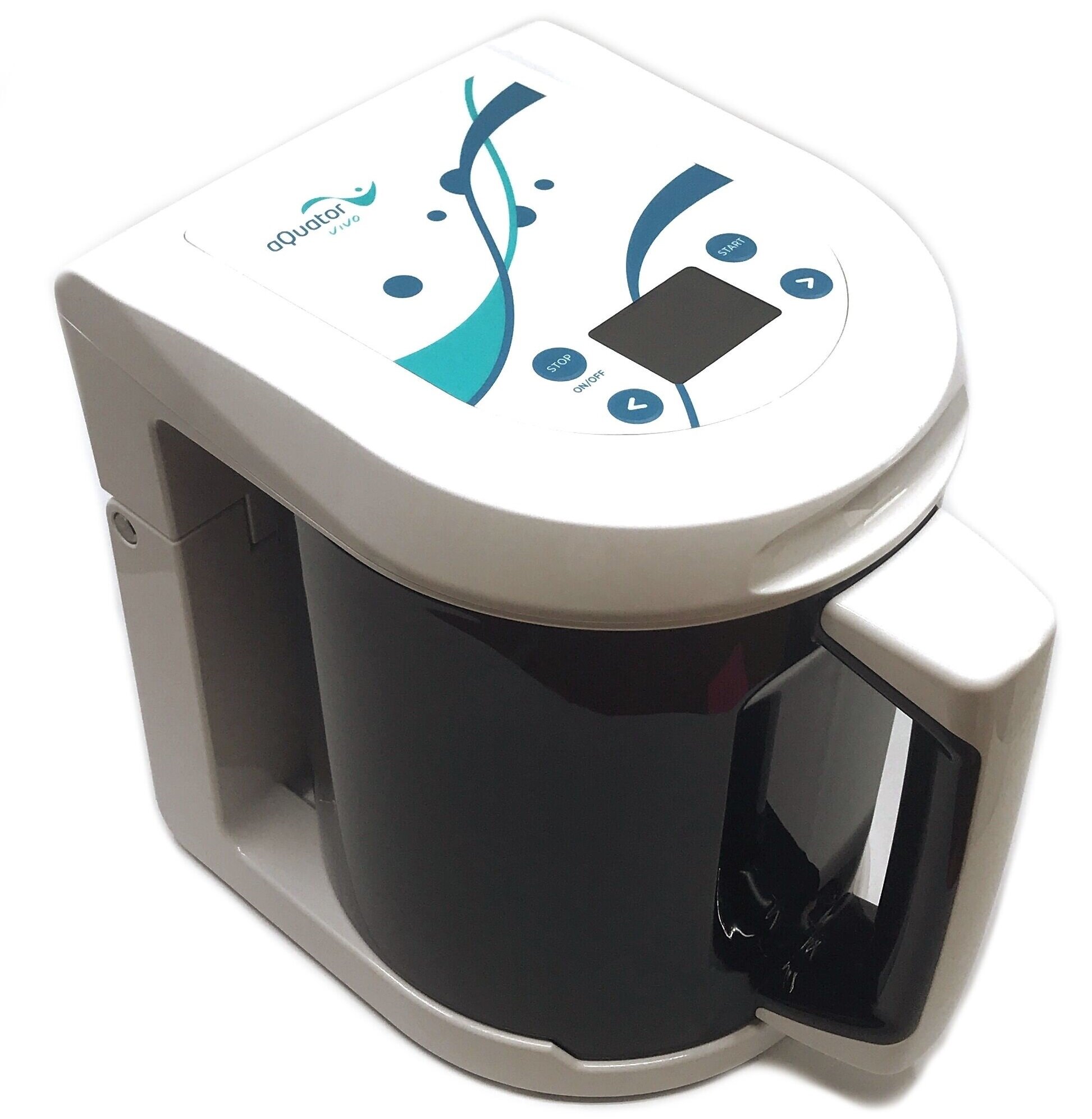 AQUATOR Vivo Classic 3L Jonizator wody - niskie ceny i opinie w Media ...