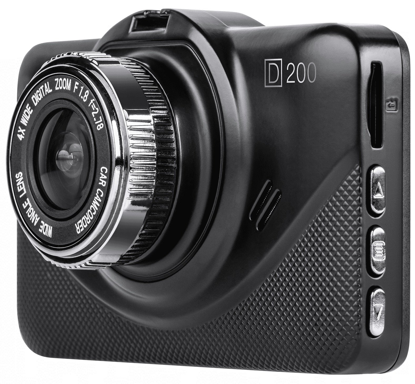 PEIYING Basic D200 Wideorejestrator - niskie ceny i opinie w Media Expert