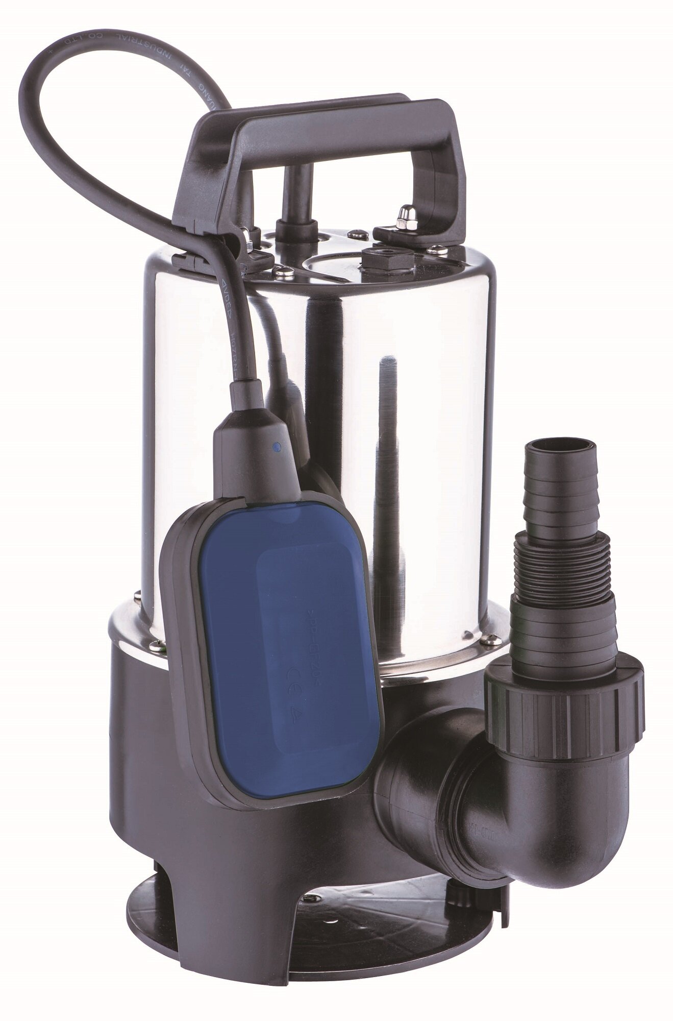 AQUACRAFT CSP1100DINOX-3A elektryczna Pompa do wody - niskie ceny i ...