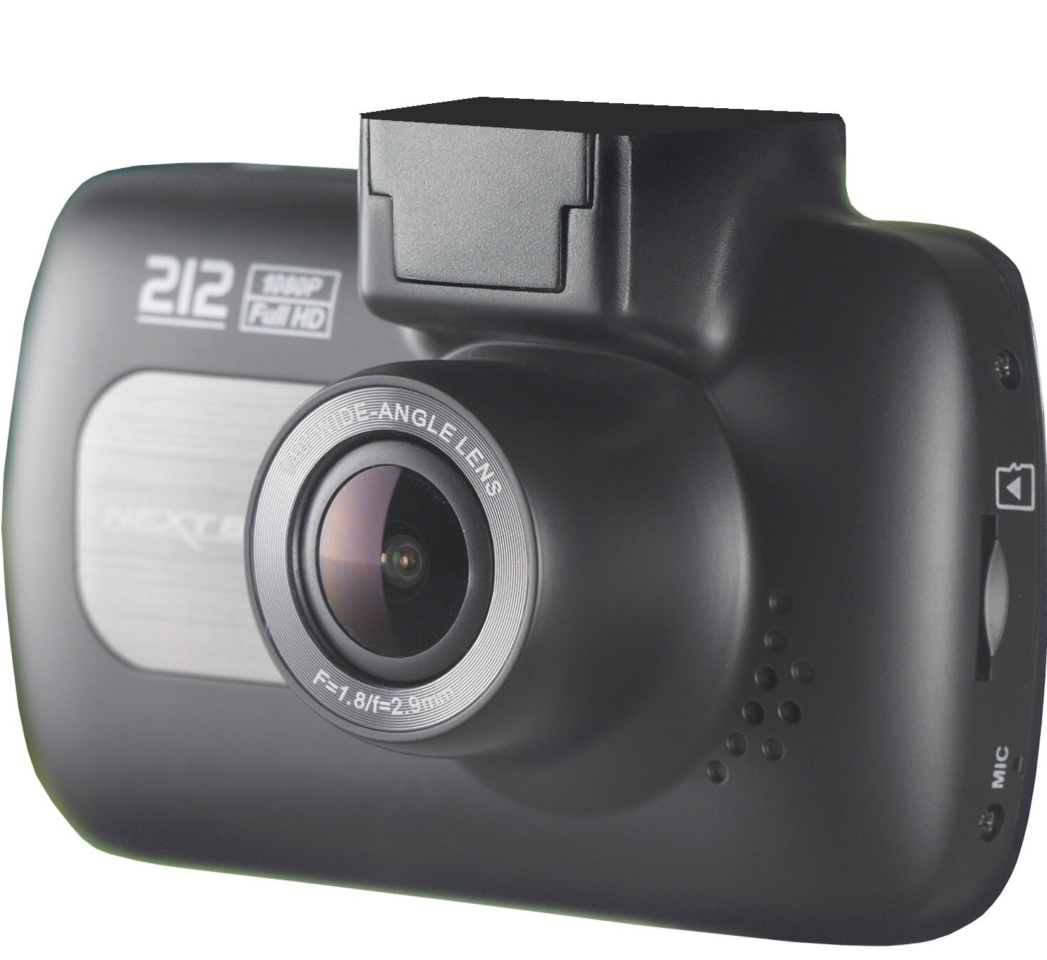 NEXTBASE 212 Lite Wideorejestrator - niskie ceny i opinie w Media Expert