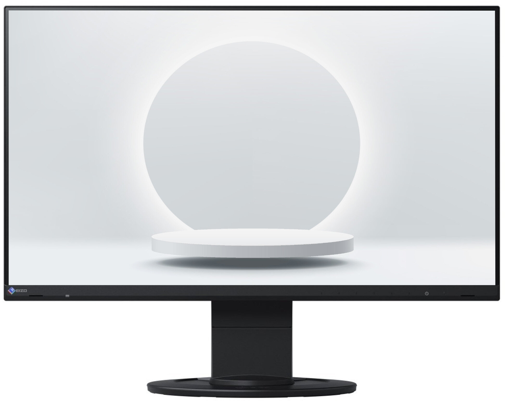 EIZO FlexScan EV2460-BK 23.8" 1920x1080px IPS Monitor - niskie ceny i ...