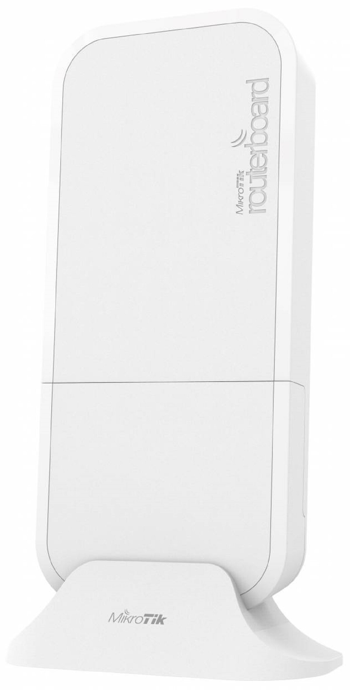 MIKROTIK WAP AC LTE Kit Router - niskie ceny i opinie w Media Expert