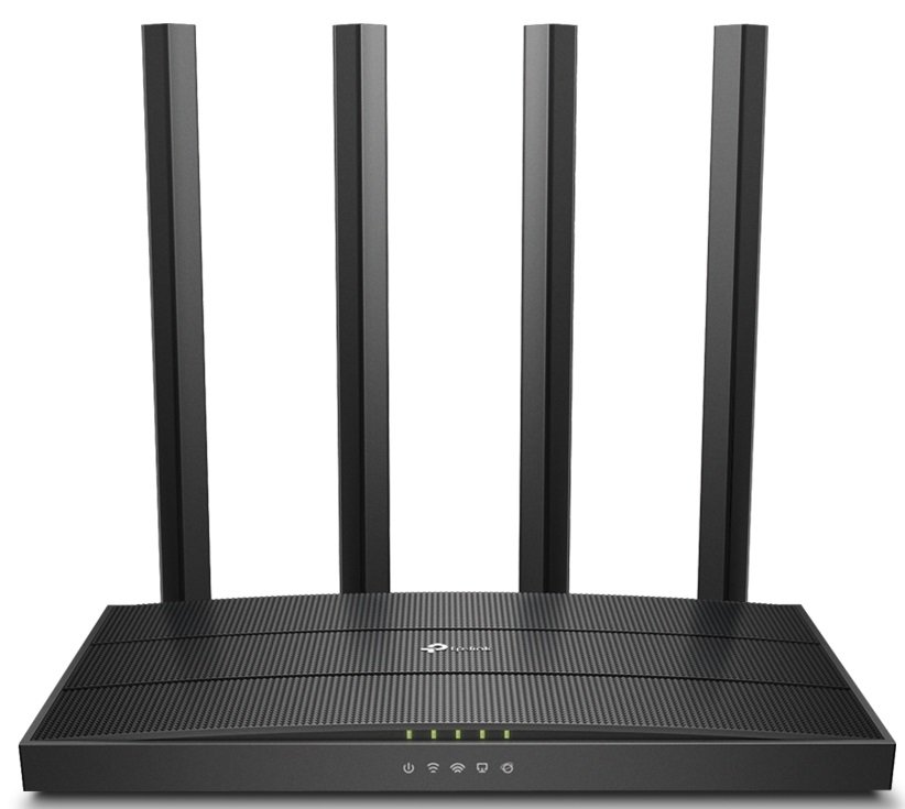 TP-LINK Archer C80 Router - niskie ceny i opinie w Media Expert