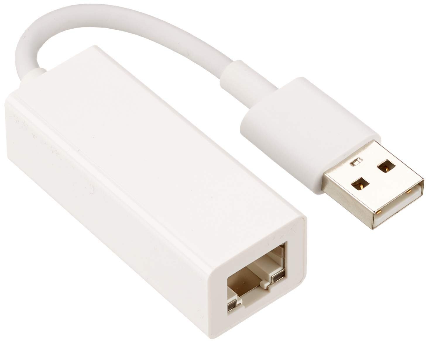 HUAWEI 0.1 m Adapter USB-A - RJ-45 - niskie ceny i opinie w Media Expert