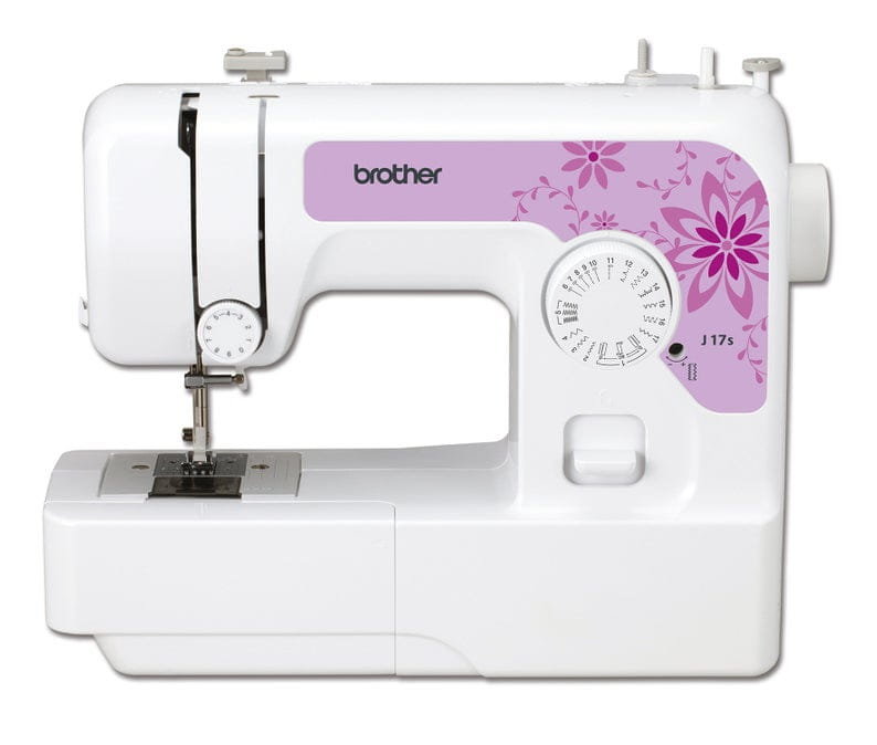 BROTHER J17s Maszyna do szycia - niskie ceny i opinie w Media Expert